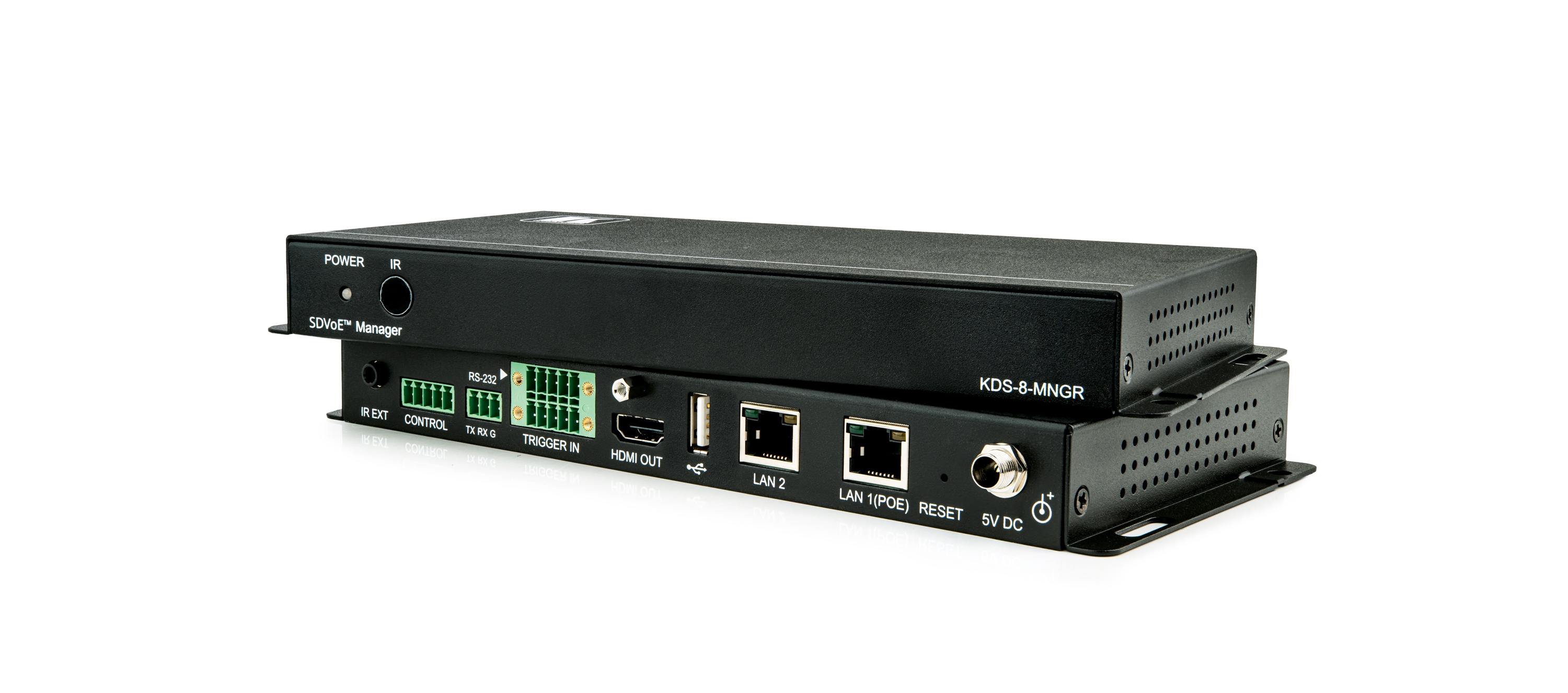 KDS-8-MNGR | YSOL (ワイエス・ソリューションズ 株式会社)