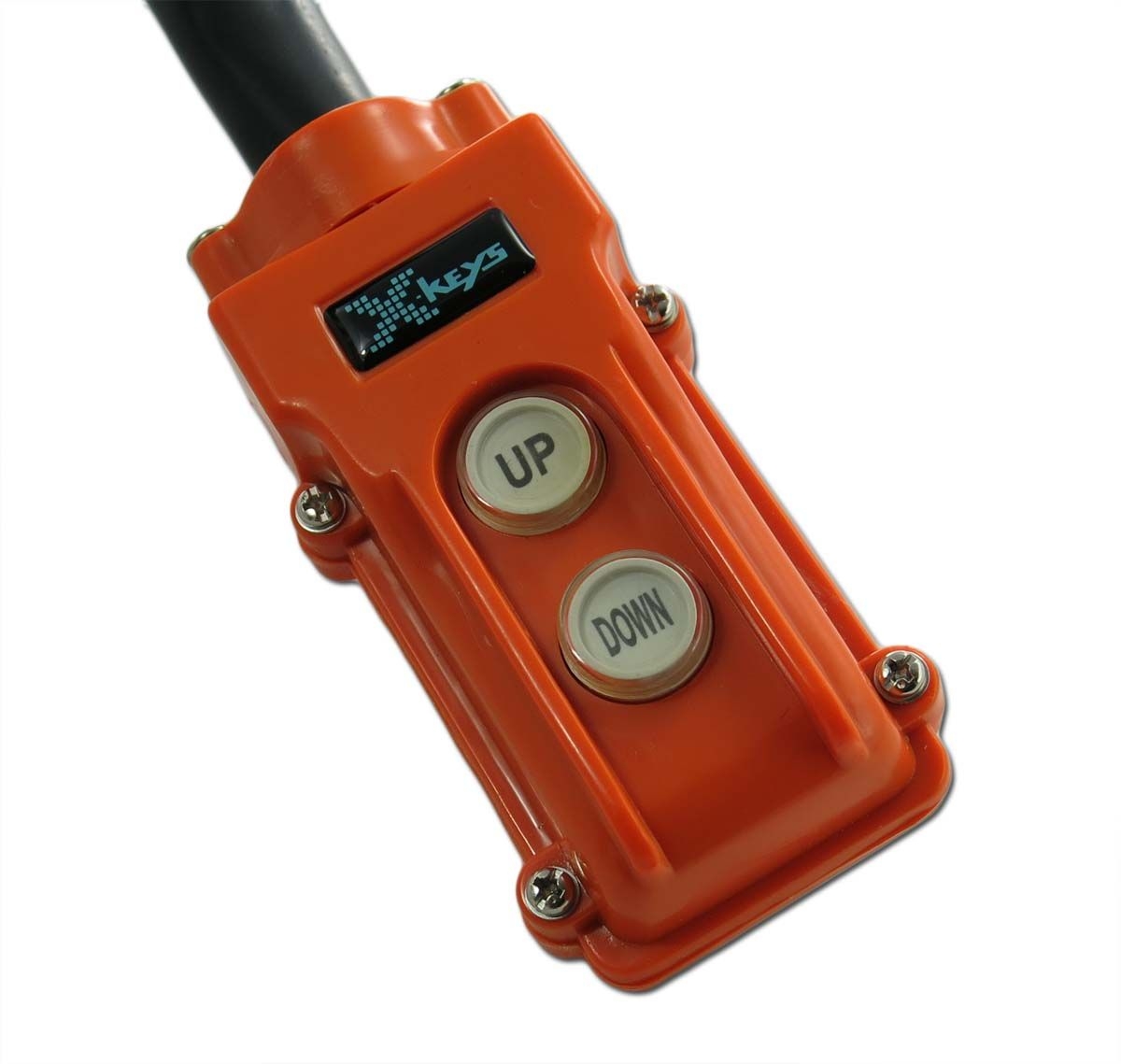 X-keys 2 Button Pendant Switch | YSOL (ワイエス・ソリューションズ 株式会社)