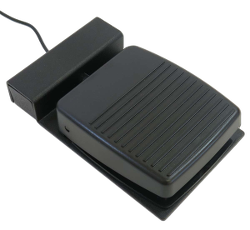 Durable Foot Switch | YSOL (ワイエス・ソリューションズ 株式会社)